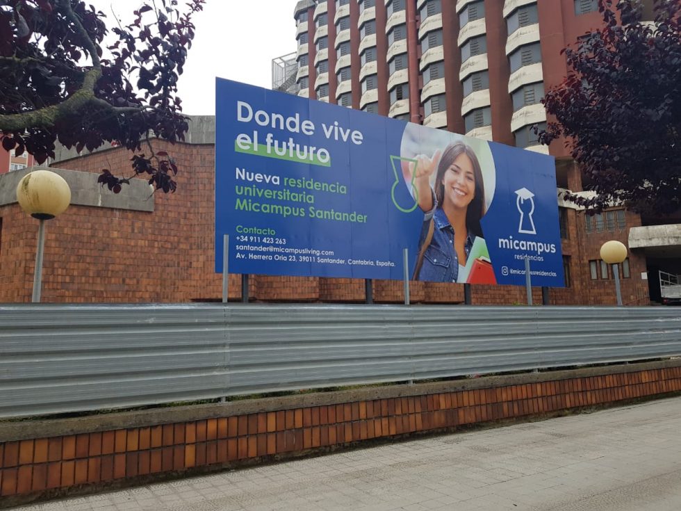 La importancia de la publicidad exterior - Boomerang Graphics ...